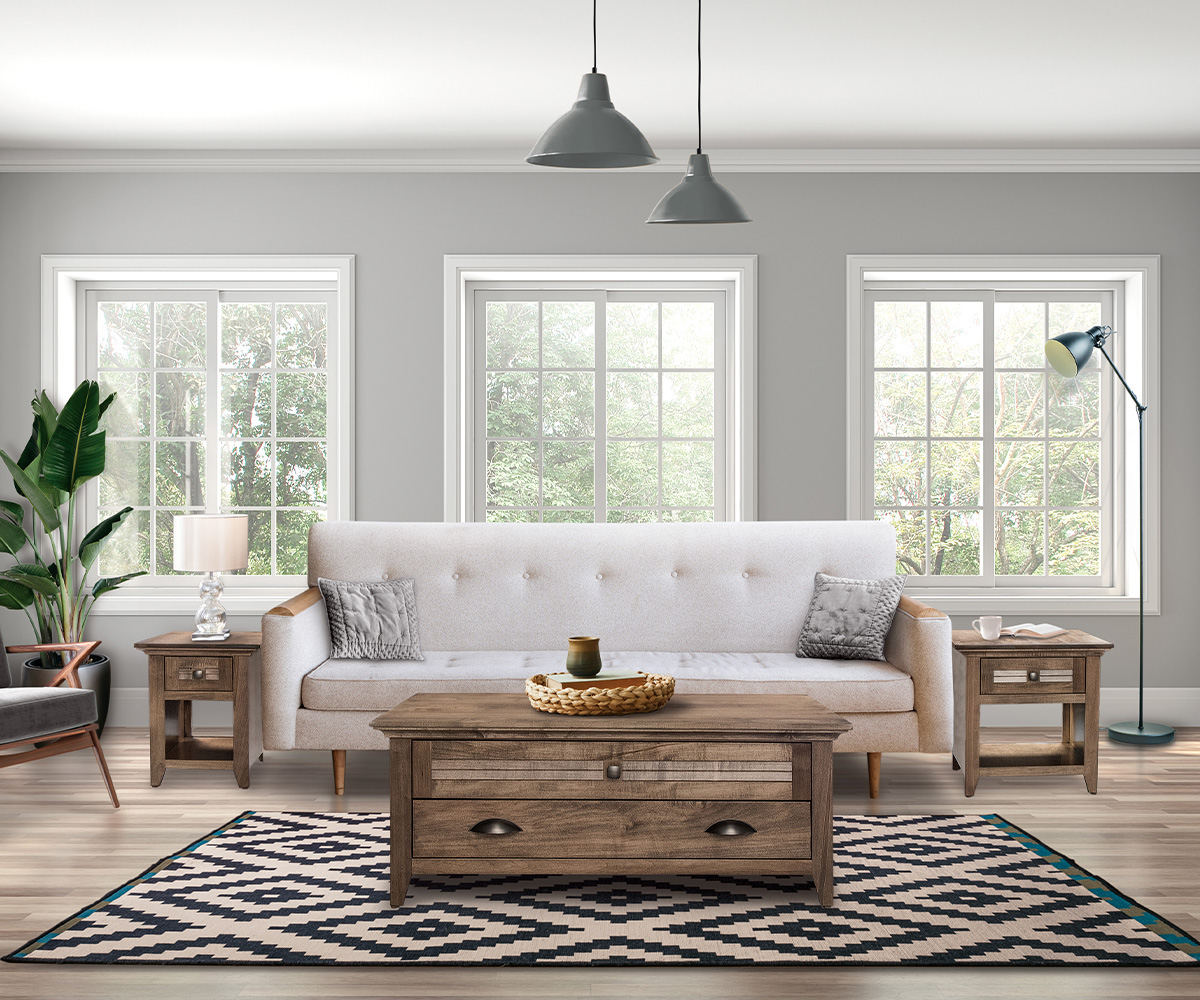Amish Furniture Haus | Handcrafted Amish Furniture | Duluth, MN