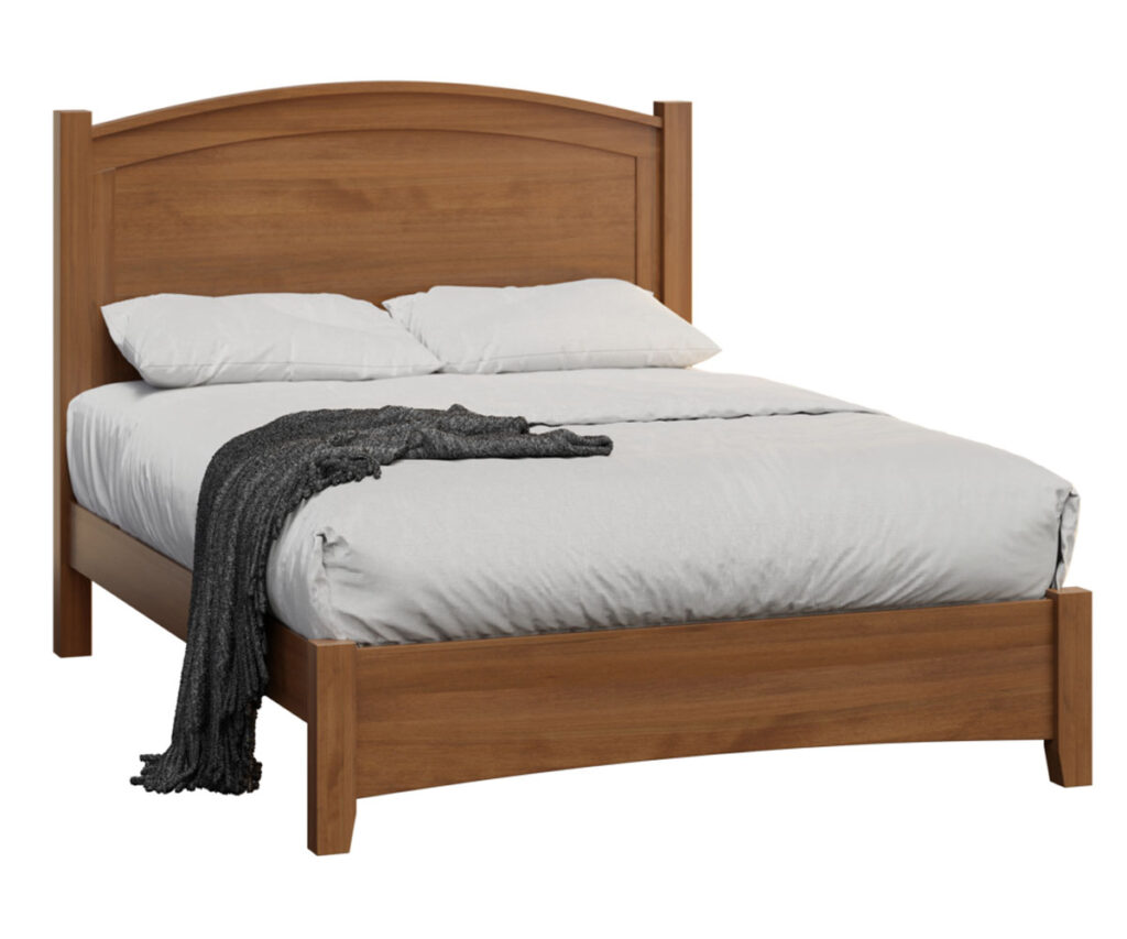 Amish-Made Beds | Amish Furniture Haus | Duluth, MN